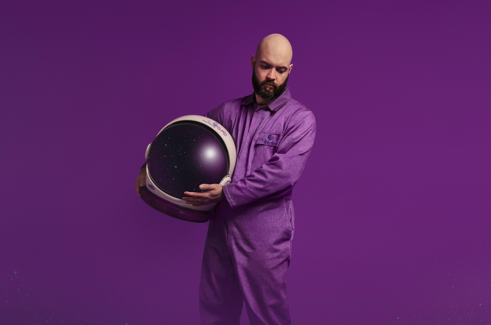 Edinburgh Fringe 2023 reviews: Distant Memories of the Near Future / Soldiers of Tomorrow